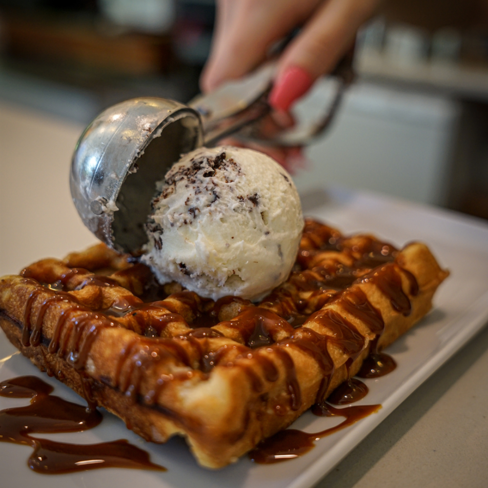 Gofres | L'Almàssera Bétera